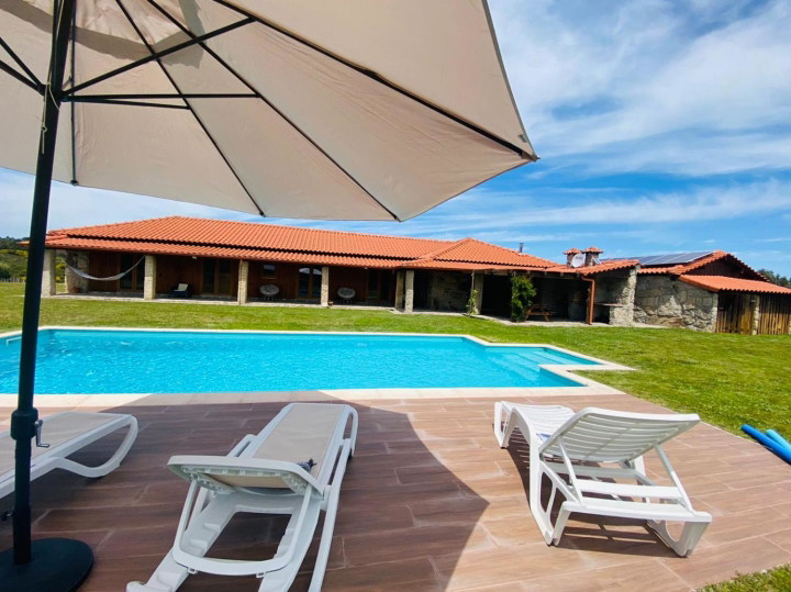 Quinta Do Mirante - Cabeceiras de Basto