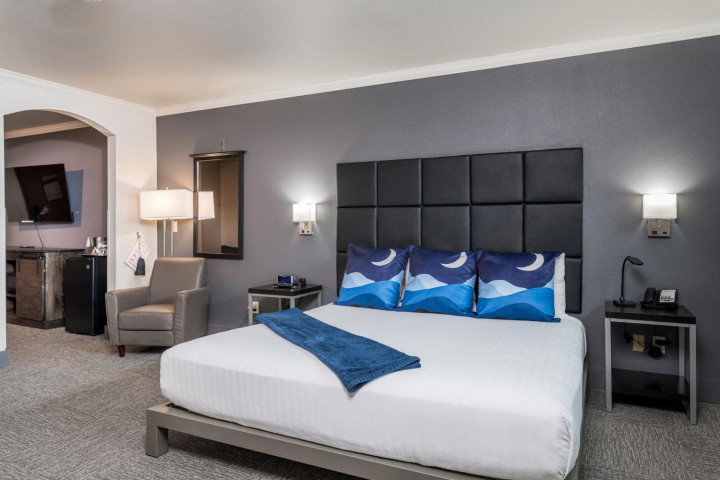 Wood River Inn & Suite - Ketchum, ID