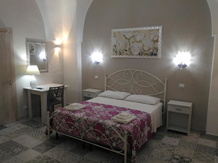 B&b Nonna Irene - Matino