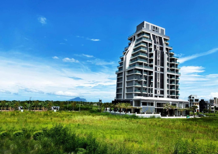 Lanyang Seaview Hotel - Yilan City
