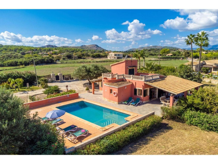 Holiday Home Sa Olivera By Interhome - Alcúdia