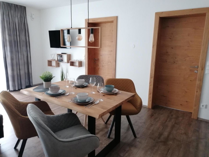 Appartements Kleeblatt - Neustift im Stubaital