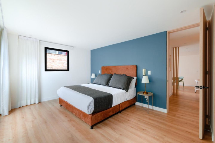 Cora 96 Street Apartments - Bogota
