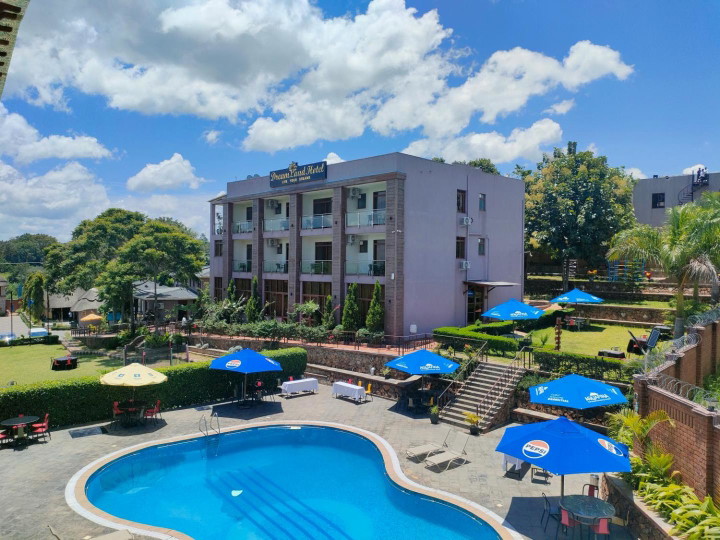 Dreamland Hotel Arua - Ouganda