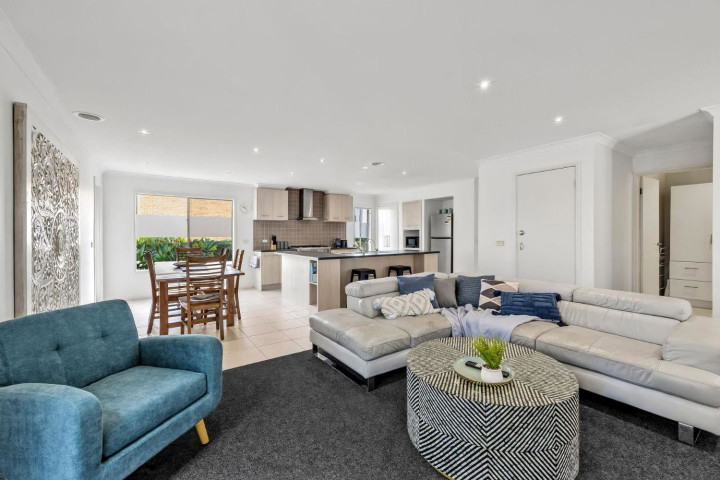 Torquay Pacific Escape Families, Golf & Beach - Torquay
