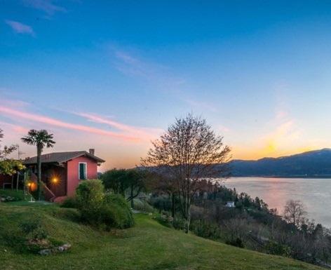 Locanda Pozzetto - Ghiffa