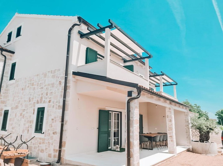 Stone House Jezera - Tisno