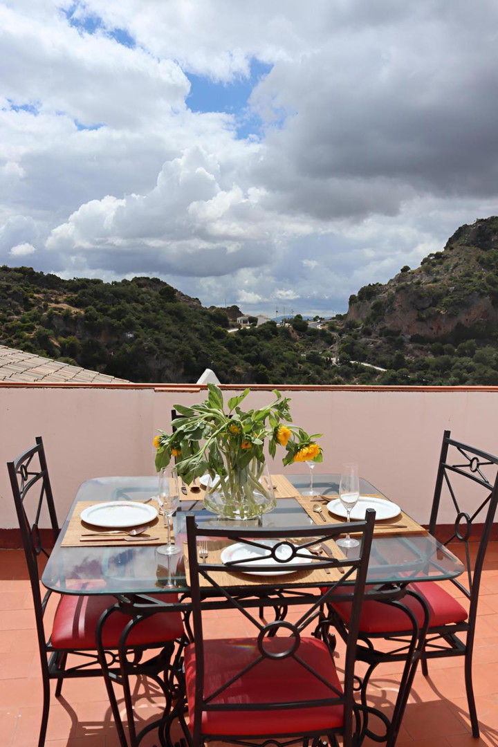 La Casa Colores - Casares
