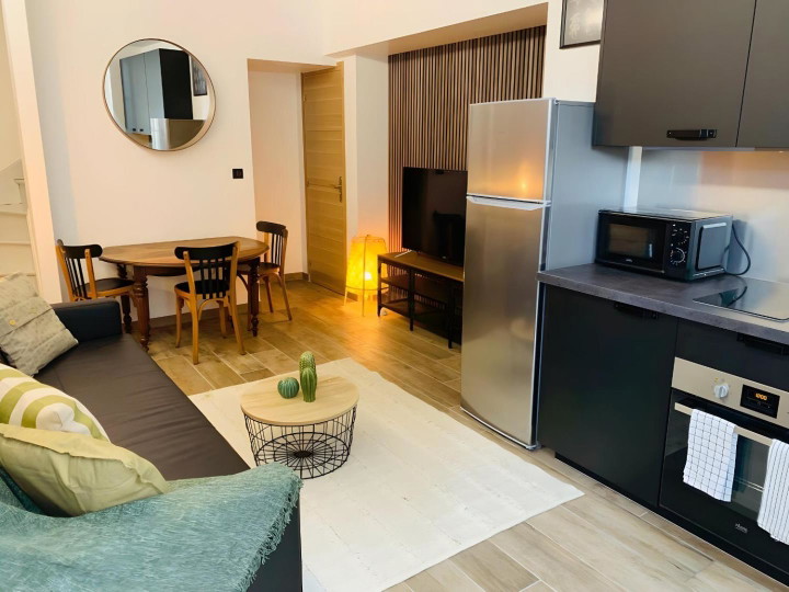 Le Charmant Bailla Science-po - Cormontreuil