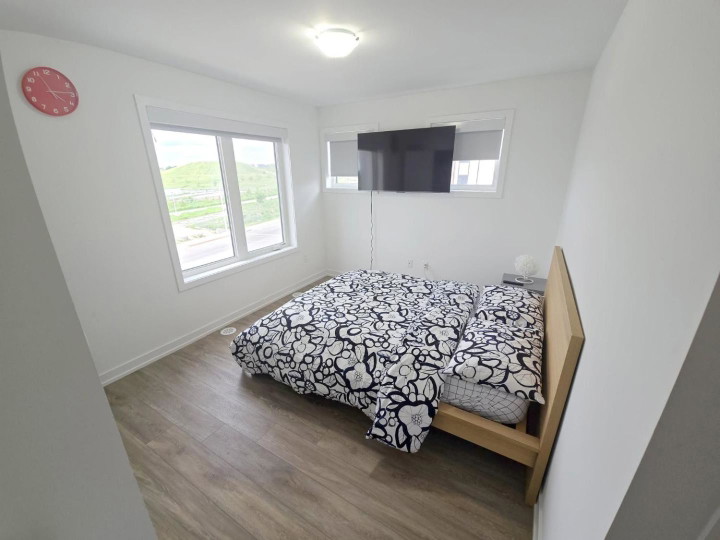Downsview Park Retreat 3 - Rogers Stadium Getaway - Mississauga