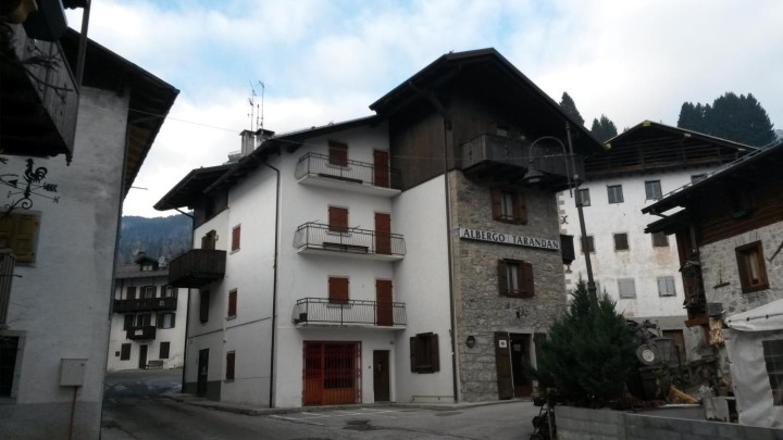 Albergo Meuble Tarandan - Friuli-Venezia Giulia