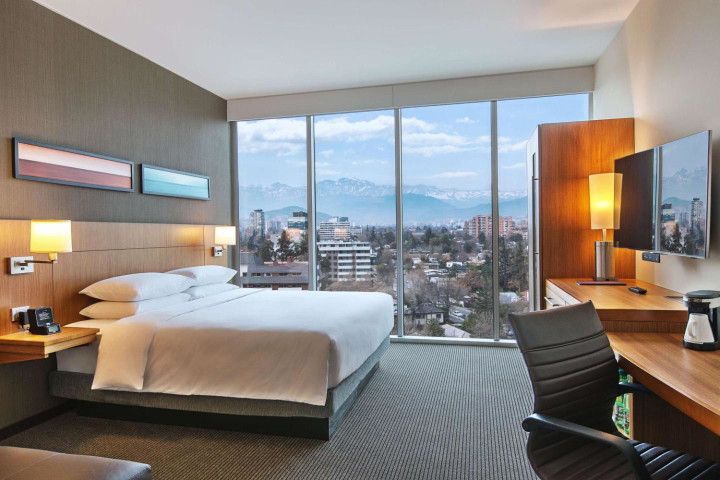 Hyatt Place Santiago/vitacura - Santiago, Chile