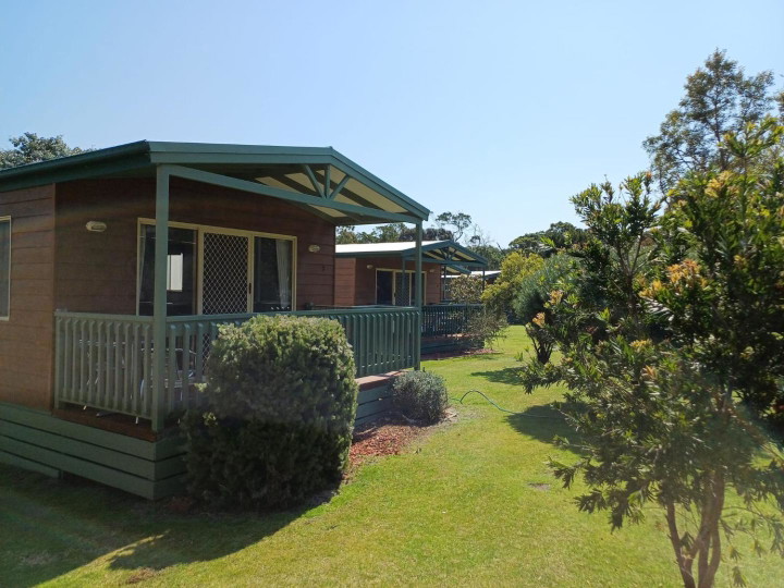 Casuarina Cabins - Victoria, Australia