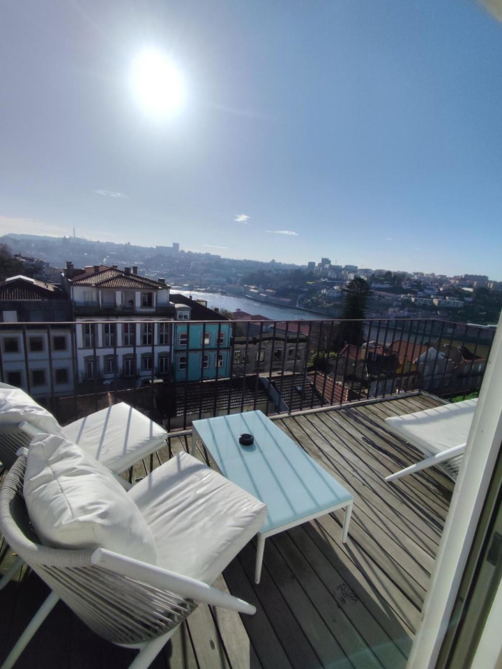 Down2town Guesthouse - Porto