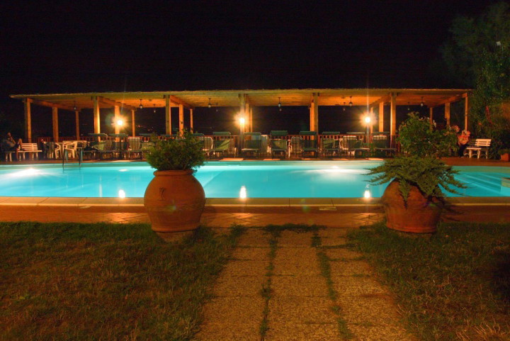Agriturismo Cameli - Certaldo