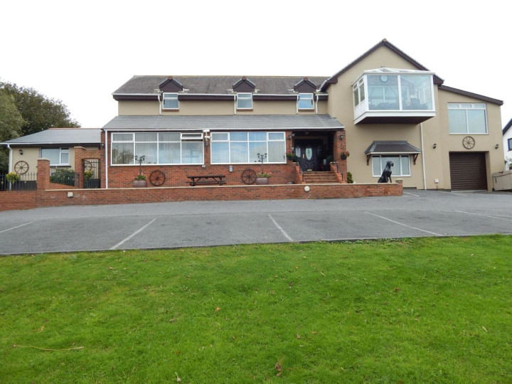 Lakeland Guest House - Haverfordwest