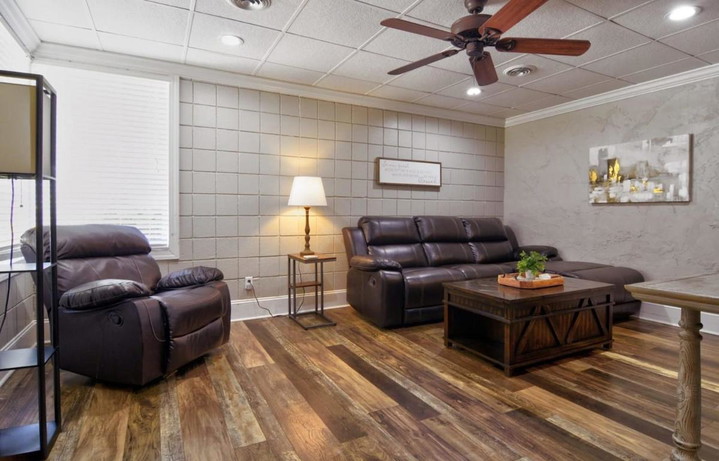 Comfortable Cottage On The Blue Mile - Close To Gsu! - Statesboro, GA