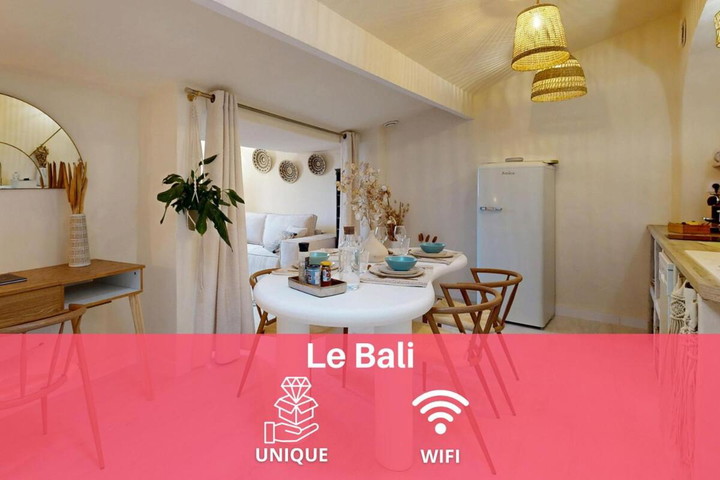 Appartement De Charme Au Cœur De La Ville Rose - Toulouse