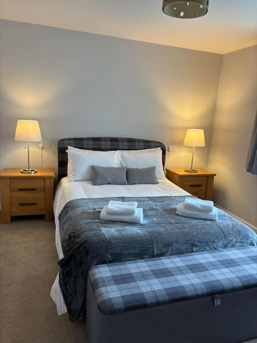 Havrock - Kirkwall