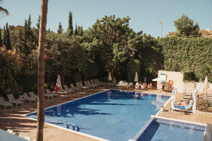 Hotel Roc Oberoy - Adults Only - Peguera