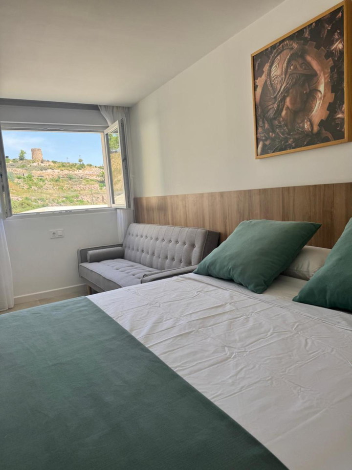 Apartamentos Forum - Cartagena