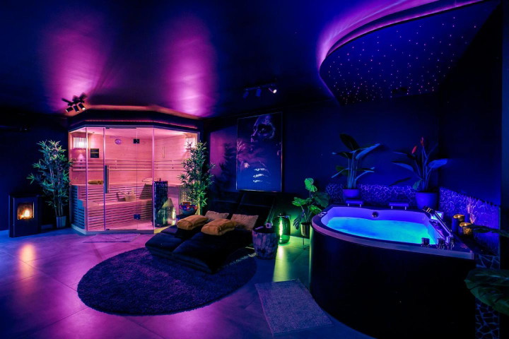 Merkelhoeve Wellness - Heerlen