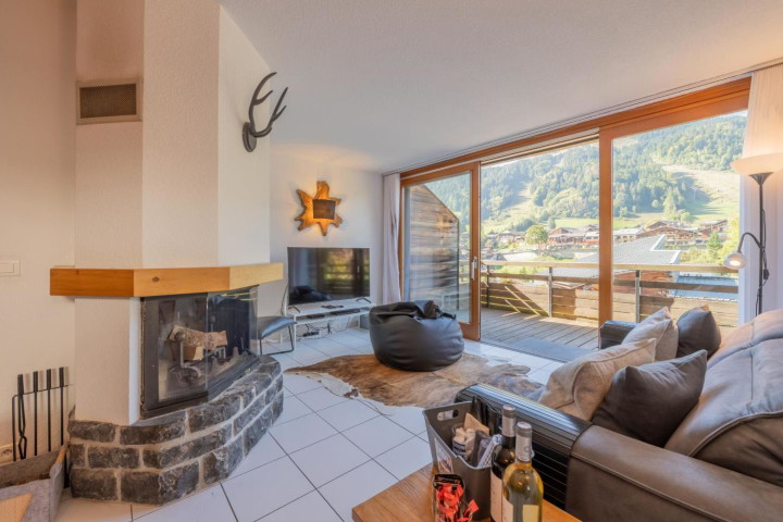 Inukshuk Apartment - Snow And Trek - Morzine - Avoriaz
