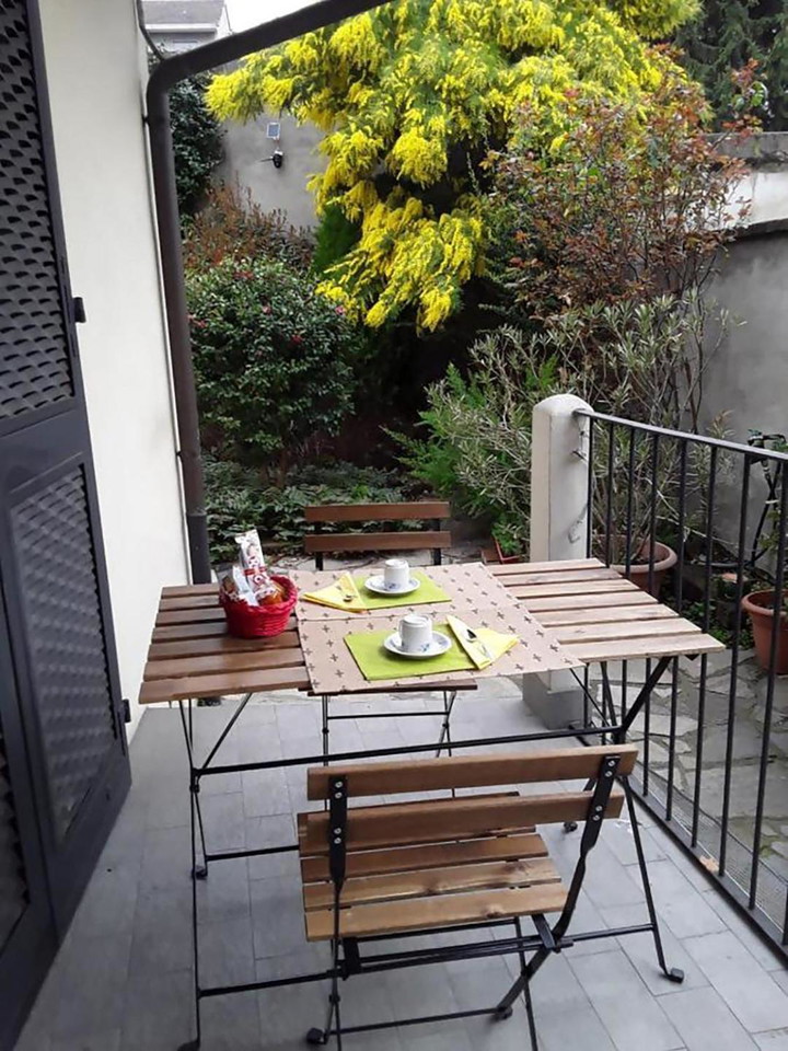 Mimosa House Torino - Turín
