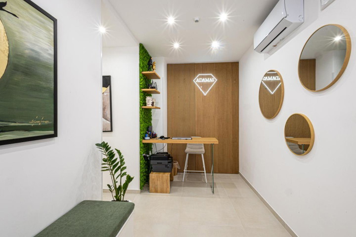 Adamas Apartment , Rooms And Suite - Trapani