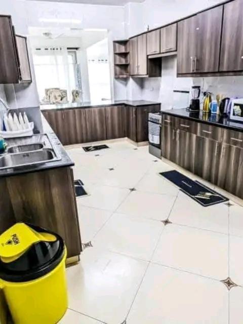 Mombasa Raha Beach Apartments - Mombasa