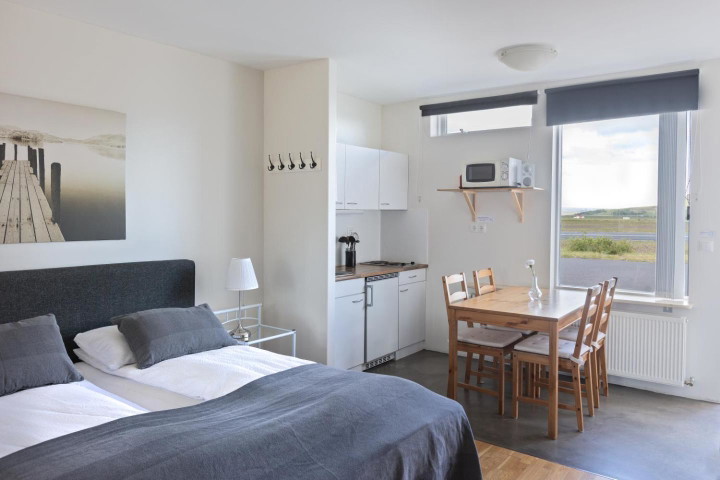 South Central Apartments - Islandia