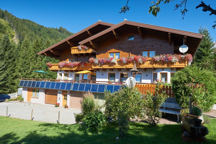 Haus Gappmaier - Hallstatt