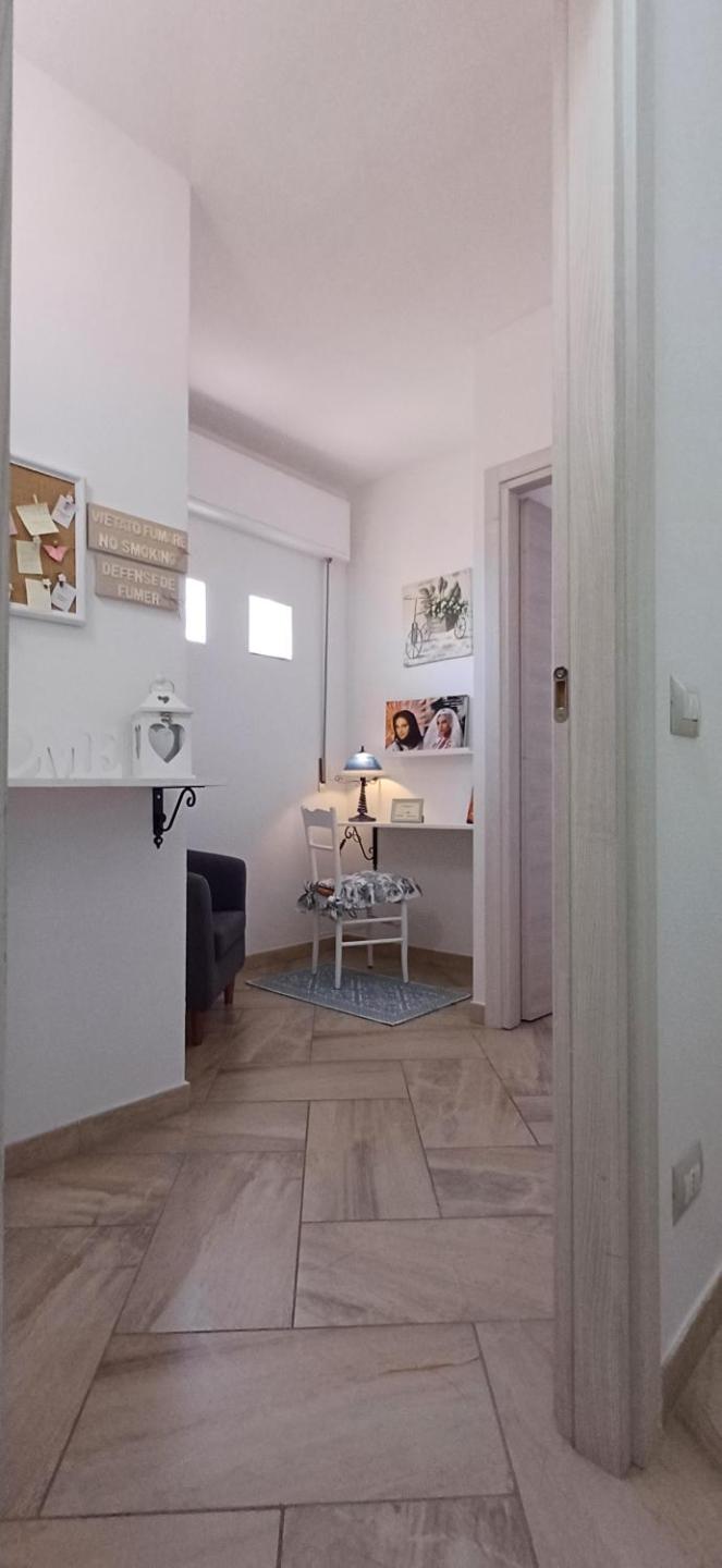 La Casa Di Cry - Cagliari