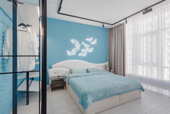 The Best Apartment On The Seaside In Odesa! Luxury Apartments In Arcadia, Near Seaside! - Odesa