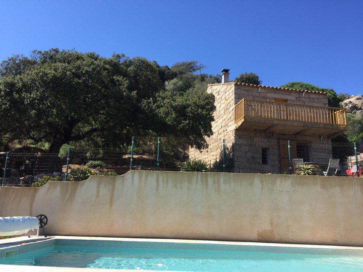 Casa Martinetti - Bonifacio