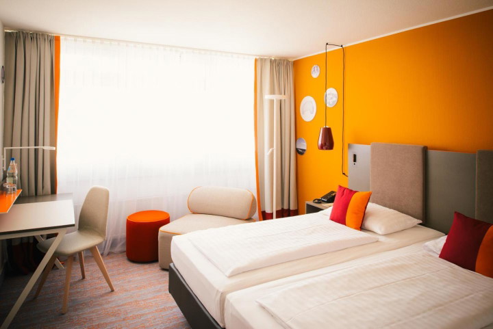 Vienna House Easy By Wyndham Günzburg - Günzburg
