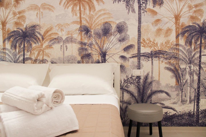 Adhara Suite Apartaments - Italia