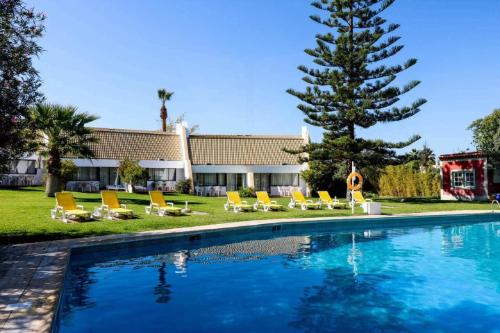 Casa Moura Golfe By Algarve Holidays - Vilamoura