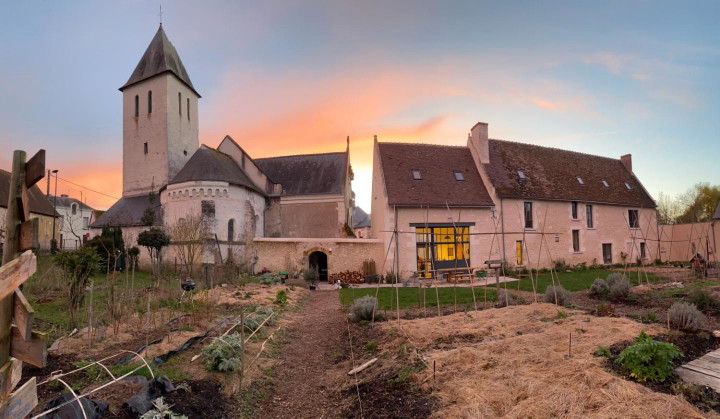 La Prévôté - Chenonceaux