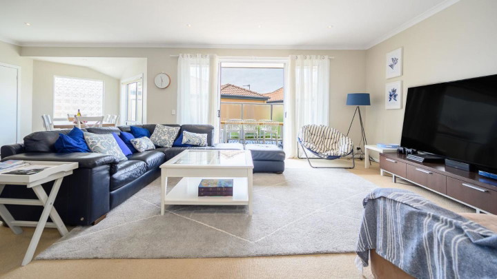 Sandpiper 9 - Wi-fi And Linen Included - Inverloch