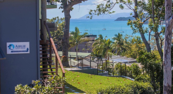 Airlie Guest House - Queensland
