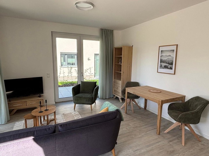 Appartement Sonnenblume - Hessisch Lichtenau