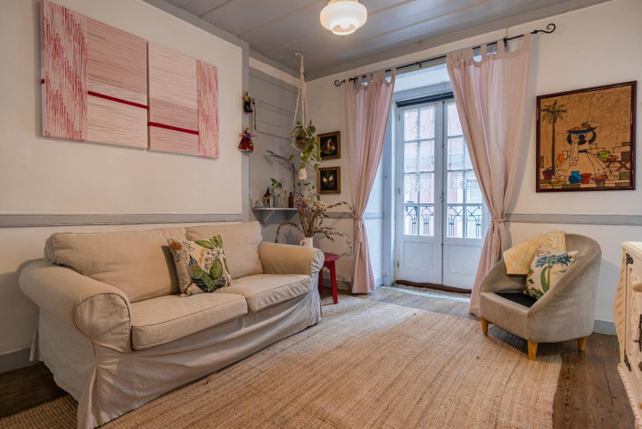 Condessa Doll's House - Lisbonne