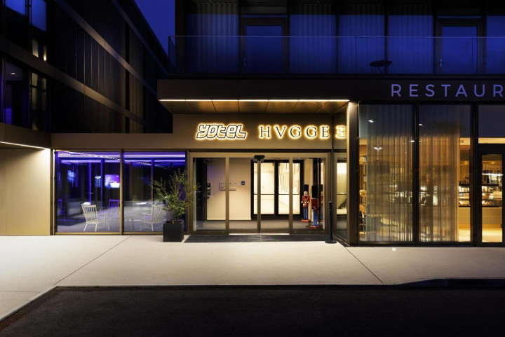 Yotel Geneva Lake - Lake Geneva