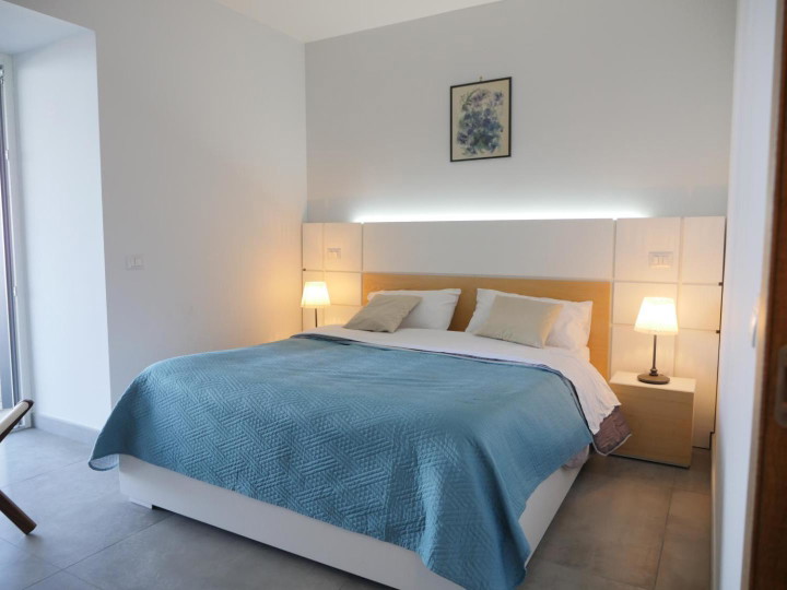 Poggio Miramare Luxury Home - Positano