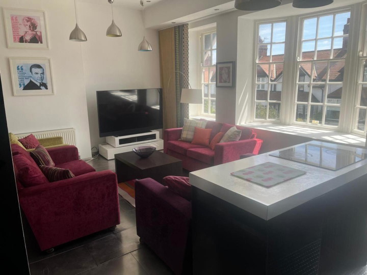 Bae Suite 5 Min Walk To Bae Systems - Barrow-in-Furness