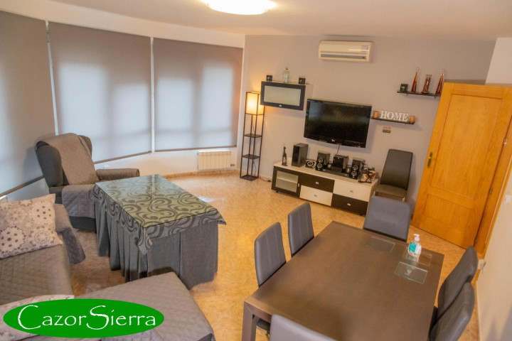 Cazorsierra, Bonita Vivienda En Cazorla - Cazorla