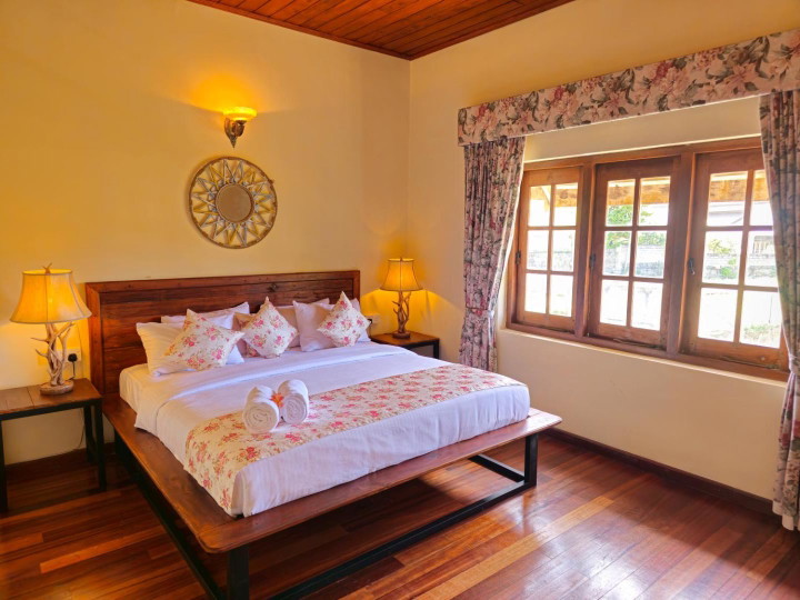 The Loris Manor - Nuwara Eliya