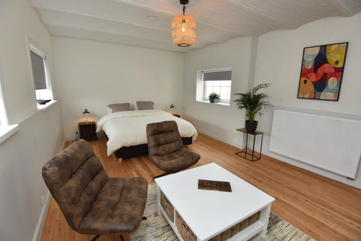 B&b 'T Burreken - Oudenaarde