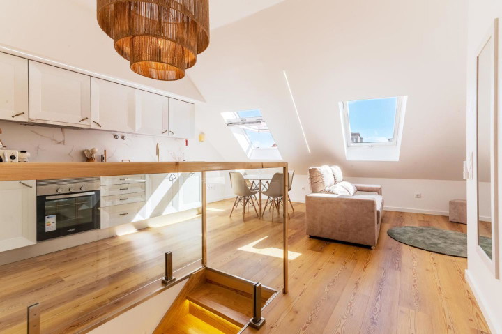 White Angel By Portas Do Sol Apartments - Lisbon